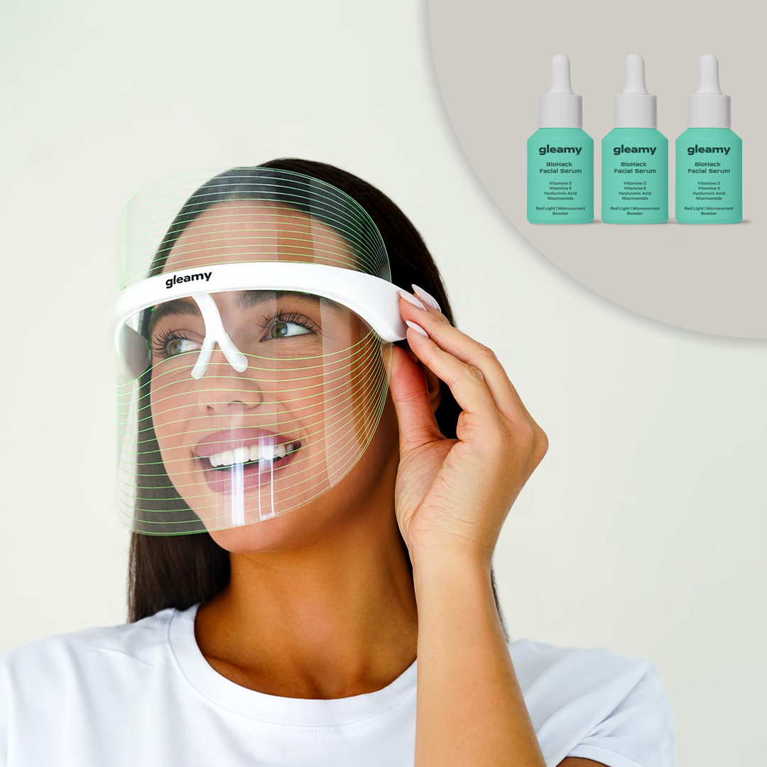 UltraGlow Protocol – Gleamy