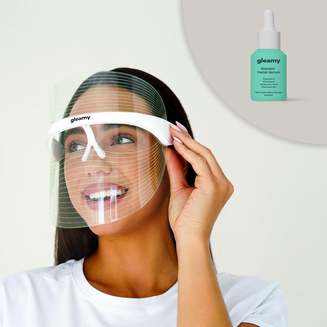 UltraGlow Protocol – Gleamy